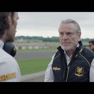 Rapide - Film 2025 - AlloCiné