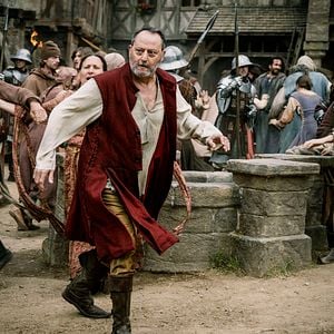 Loups-Garous - Film 2024 - AlloCiné