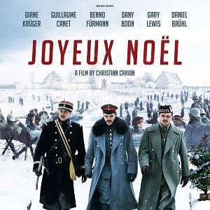 Joyeux Noël - Film 2005 - AlloCiné