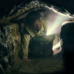 Outer Banks Saison 4 - AlloCiné