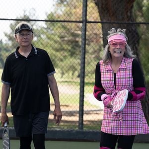 Jamie Lee Curtis - AlloCiné