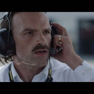 Rapide - Film 2025 - AlloCiné