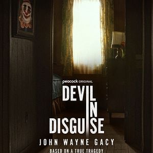 Devil In Disguise: John Wayne Gacy - Série TV 2025 - AlloCiné