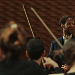 En fanfare : Photos et affiches - AlloCiné