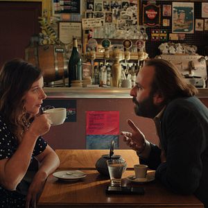 C’est quoi l’amour ? - Film 2026 - AlloCiné