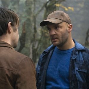 Miséricorde - Film 2024 - AlloCiné