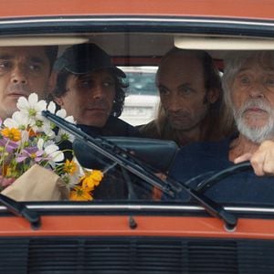 Fred Blin - AlloCiné