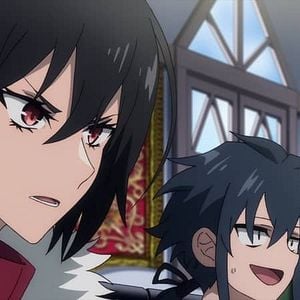 The Most Notorious "Talker" Runs the World's Greatest Clan Saison 1 ...