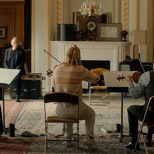 Les Musiciens - Film 2026 - AlloCiné