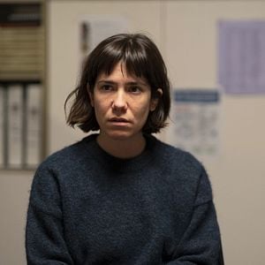 Border Line - Film 2023 - AlloCiné