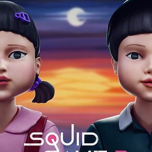 Photos et affiches de Squid Game Saison 3 - AlloCiné
