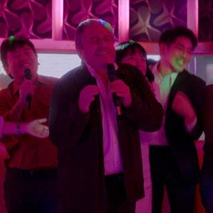 Le Routard - Film 2025 - AlloCiné