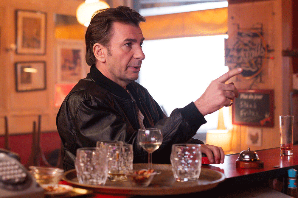 Flashback Saison 1 - AlloCiné