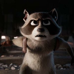 Falcon Express - Film 2025 - AlloCiné