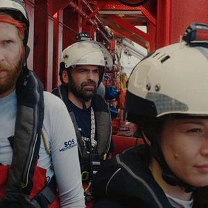 Save Our Souls - Film documentaire 2024 - AlloCiné