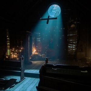 Azrael - Film 2024 - AlloCiné