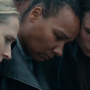 Soif d’Amour - Film 2025 - AlloCiné