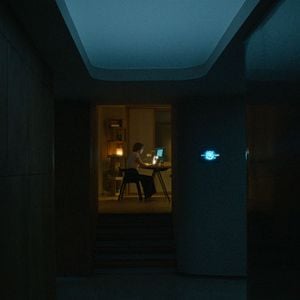 Dalloway - Film 2025 - AlloCiné