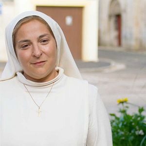 Doux Jésus - Film 2025 - AlloCiné