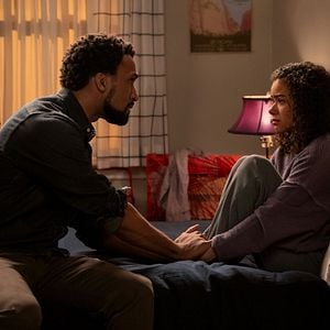 Ginny & Georgia Saison 3 - AlloCiné