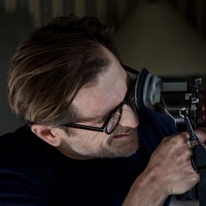 Matthieu Delaporte - AlloCiné