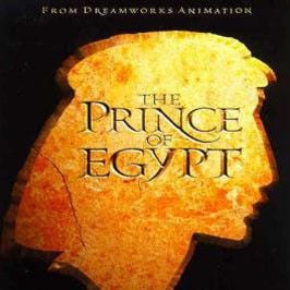 Le Prince d'Egypte - Film 1998 - AlloCiné