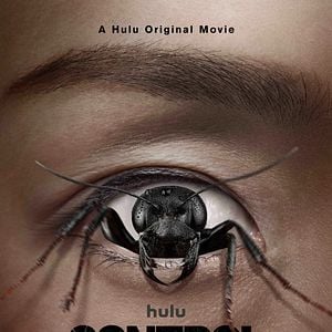 Control Freak - Film 2025 - AlloCiné