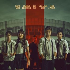 Karantina - Film 2024 - AlloCiné