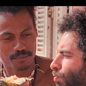 Le Rire et le couteau : Photos et affiches - AlloCiné