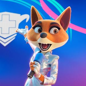 Super Grand Prix - Film 2025 - AlloCiné