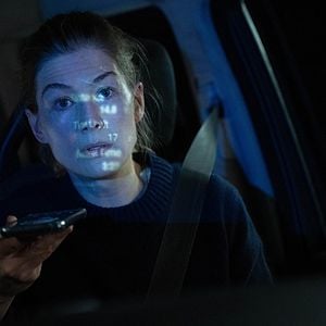 Hallow Road - Film 2025 - AlloCiné