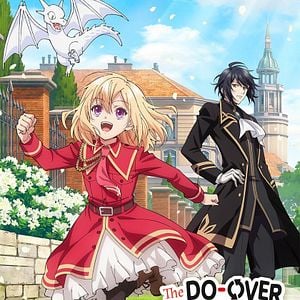 Photos et affiches de The Do-Over Damsel Conquers the Dragon Emperor ...
