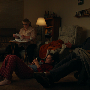 Ghostlight - Film 2024 - AlloCiné