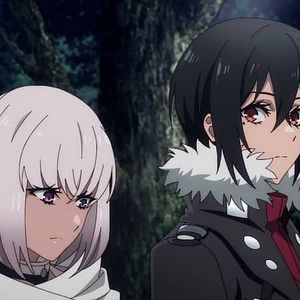 The Most Notorious "Talker" Runs the World's Greatest Clan Saison 1 ...