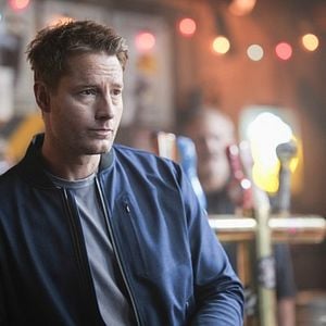 Tracker Saison 2 - AlloCiné