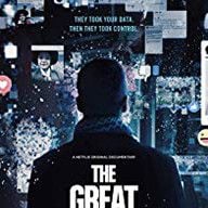 The Great Hack : L'affaire Cambridge Analytica - Film documentaire 2019 ...