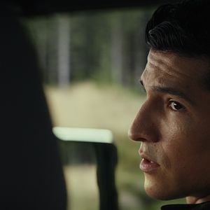 Danny Ramirez - AlloCiné