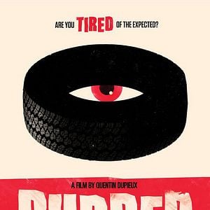 Rubber - Film 2010 - AlloCiné