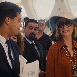 L’Heureuse élue - Film 2024 - AlloCiné