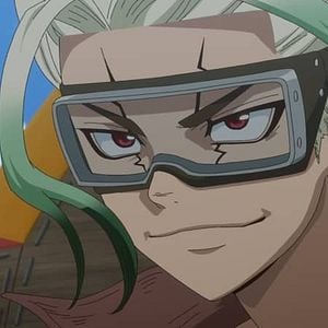 Dr. STONE Saison 4 - AlloCiné