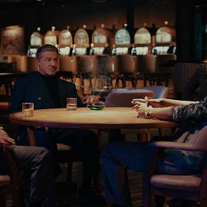 Tulsa King Saison 2 - AlloCiné