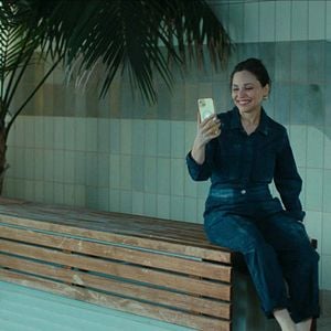 Cassandra Saison 1 - AlloCiné