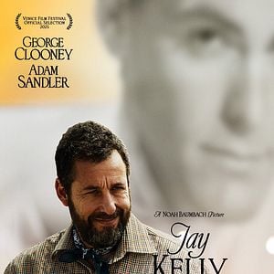 Jay Kelly - Film 2025 - AlloCiné