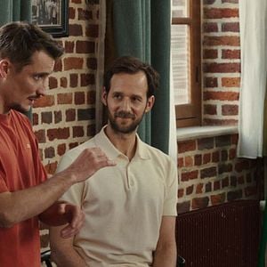 En fanfare - Film 2024 - AlloCiné