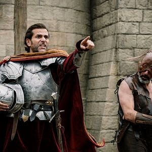 Loups-Garous en streaming - AlloCiné