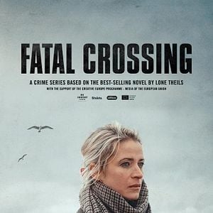Fatal Crossing – Les filles du ferry - Série TV 2023 - AlloCiné