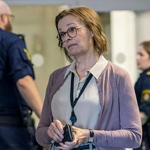 Fallen Saison 1 - AlloCiné