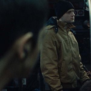 The Gazer - Film 2024 - AlloCiné