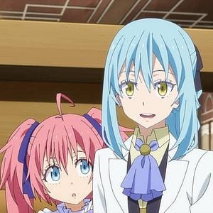 Moi, quand je me réincarne en Slime Saison 3 - AlloCiné