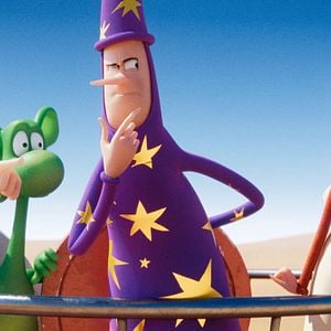 Diplodocus - Film 2024 - AlloCiné